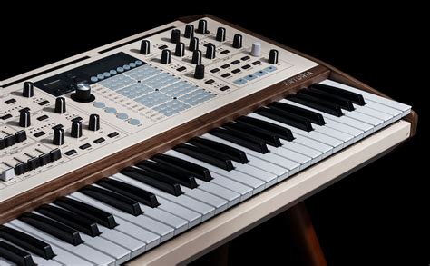 Arturia Polybrute 12 Arturia Polybrute 12