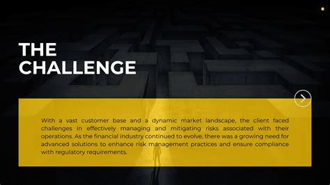 Predictive Analytics For Risk Management Statusneo