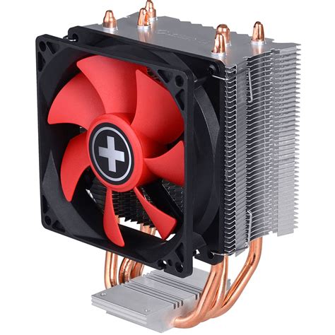 Xilence M403 Tower Kühler - CPU Kühler | Mindfactory.de
