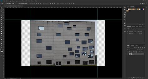 Correcting Perspective Vrdoro