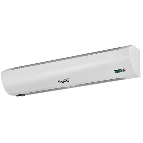 BALLU Завеса тепловая BHC-L08-S05 купить по низким ценам в ЛЭТУАЛЬ