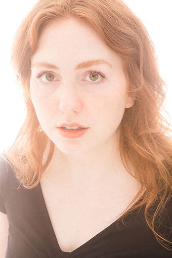 Maggie Cramer Midwest Based Actor