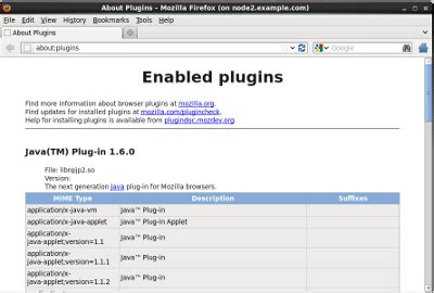 Configuring IBM JDK For Red Hat Enterprise Linux Red Hat Customer Portal
