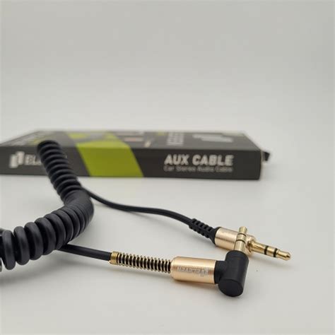 مشخصات، قیمت و خرید کابل الون مدل aux2 AUX2 Cable - Eleven