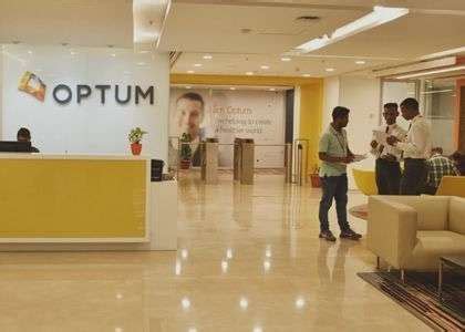 Optum Office Photos Glassdoor