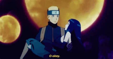 Naruto Hinata S Tenor