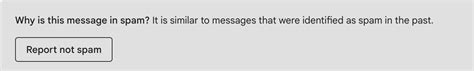 Gmail Phishing Spam Filter [what Is It And How To Customize]