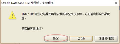 Oracle 12c 安装oracle 12c 下载 树懒学堂