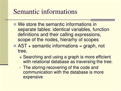 ppt erlang refactoring with relational database powerpoint