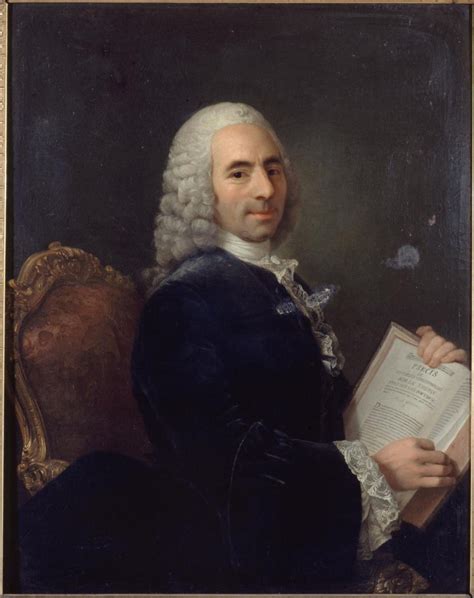 Portrait Du Docteur François Quesnay 1694 1774 Médecin Et économiste Composer Wig Handel