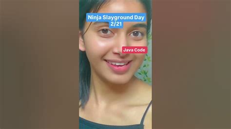 Nth Fibonacci Number Ninja Slayground Day 0221 21dayschallange Dsa