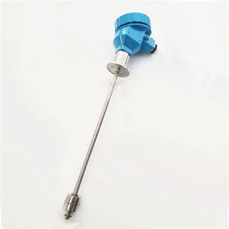 Magnetic Float Level Switch Sus 304 316 Pvdf Ptfe Level Measuring Instruments Tank Water Sensor