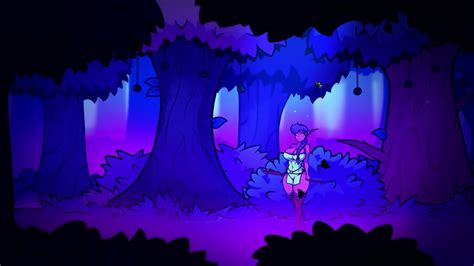 Tales Of The Moon Full Playthroughwalkthrough Eporner