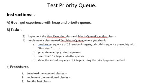 Solved Package Lab Import Java Util Comparator Chegg