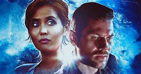 The Fare Star Brinna Kelly Talks Filmmaking The Twilight Zone And