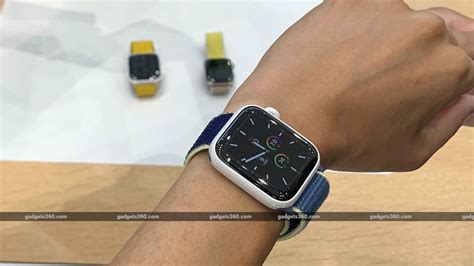 Alissa Weedon Apple Watch Series Price In India