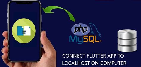How To Call Localhost Api In Flutter App In Just Three Steps By Jagannath Maharana Medium