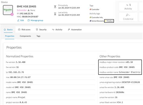 cisco cyber vision active discovery configuration guide release 4 3 0