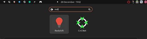 Install Redshift To Get Night Light On Linux
