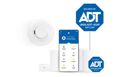Adt And State Farm Begin Pilot Program In 3 States Adt