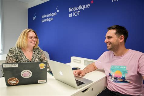 Epsi Ecole Informatique