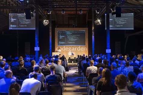 Umbraco Codegarden On Twitter On The Last Day Of Codegarden Fri