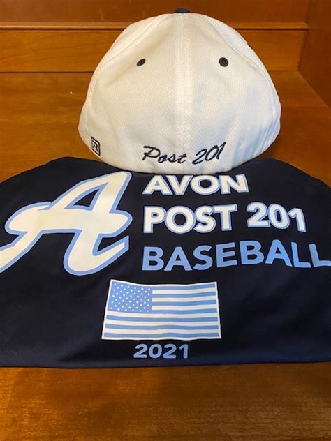 American Legion Post 201 Baseball