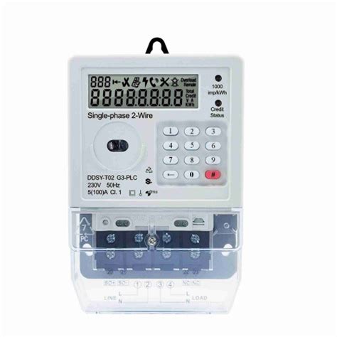 6 Major Classifications And Products Of Energy Meter Zhejiang Yongtailong Electronic Co Ltd