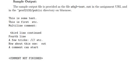 Solved 3 20 Marks Write A C Program Named A6q3c Which