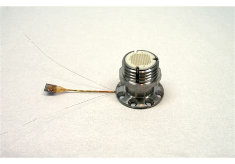 Utah Array Electrodes Products Blackrock Neurotech