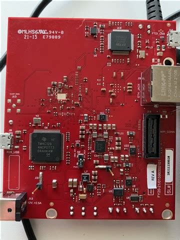 AWR EVM SOC Initialization Binary Flashing Issue Sensors Forum Sensors TI E E Support