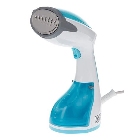 Black Decker 1200w Handheld Garment Steamer Kinaun किनौं Online