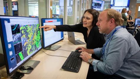 6 Things Forecasters Want You To Know About Weather And Climate