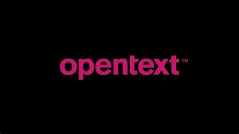 Techshots Opentext Unveils Ai Powered Fortify Aviator To
