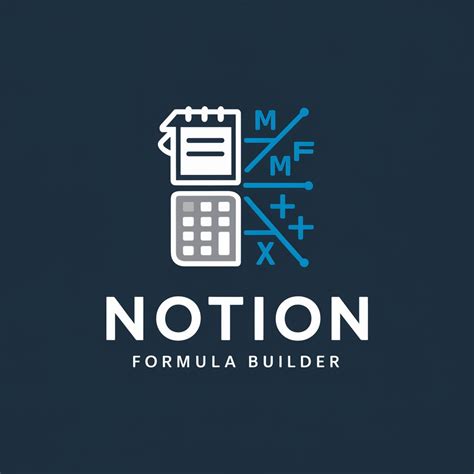 Notion Formula Builder Make And Improve Formulas📝 Free Notion Formula Creation Tool