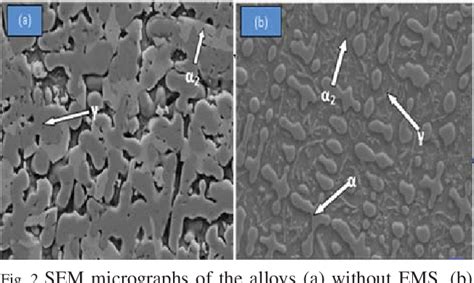 Figure 1 From The Effects Of Electromagnetic Stirring On Microstructure