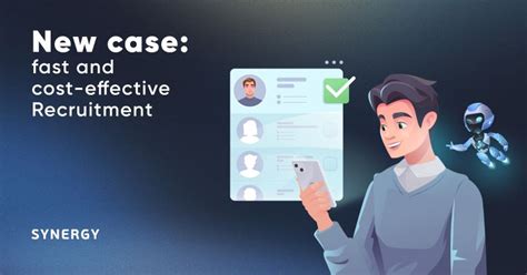 Synergy Partners Platform On Linkedin Synergypartnersplatform Itrecruitment Successstory