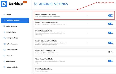 How To Enable Dark Mode On Your Browser In Depth Guide WPCommerz