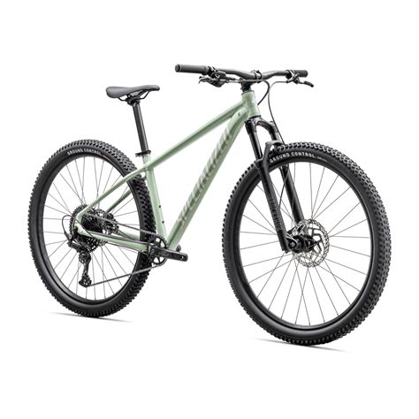 Specialized Rockhopper Comp 29 Mountain Bike Gloss Pastel White