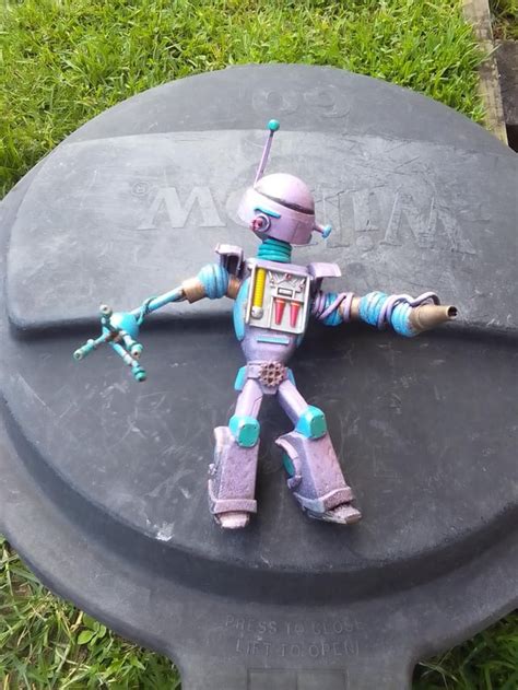 robot scratch build r crafts