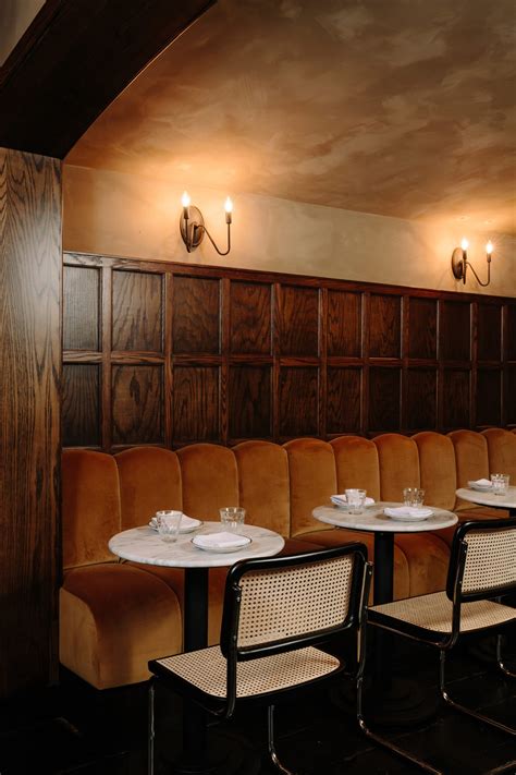 Home Studios Refreshes The Wren Pub On NYC S Bowery