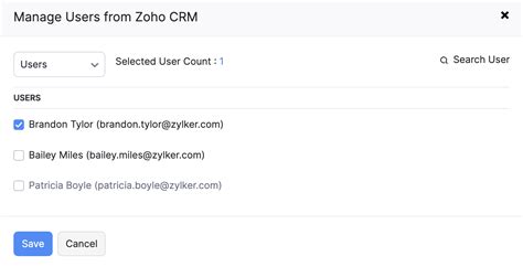 Zoho Books Zoho Crm Integration Help Zoho Books