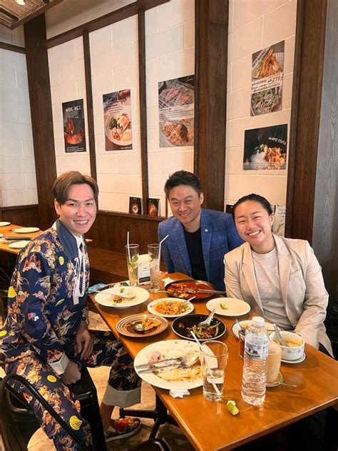 sheryl ann l on linkedin ending off my first hashicorp thailand trip