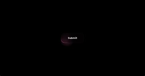 Glowing Button Codesandbox