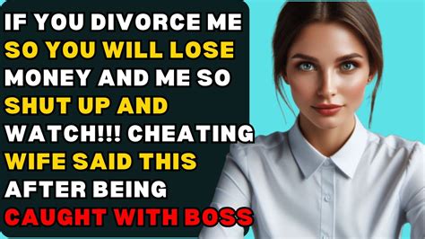 Wife Laughed At Me After I Caught Her Affair , Reddit Cheating Stories ...