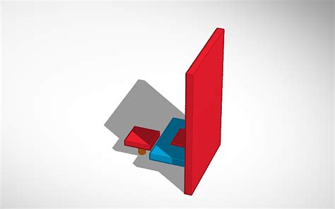 3d Design Table Tinkercad