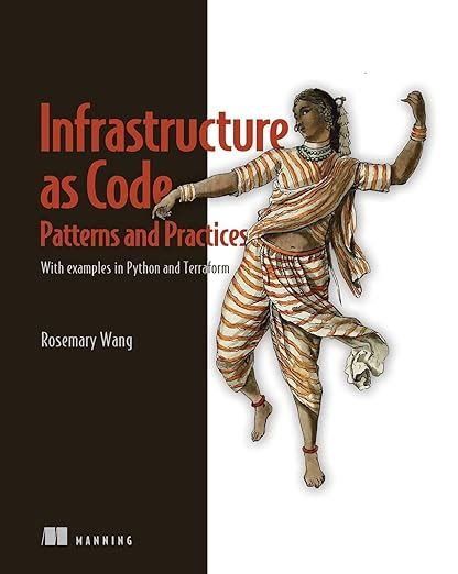 『infrastructure As Code Patterns And Practices』 Mrsekut P