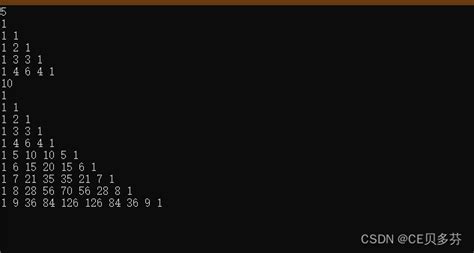 C语言编程实践:循环、函数与数据结构 Csdn博客 C语言编程实践:循环、函数与数据结构 Csdn博客