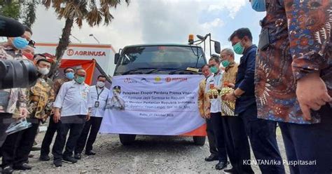 Simak Rekomendasi Saham Japfa Comfeed JPFA Yang Masih Dibayangi Penurunan Daya Beli