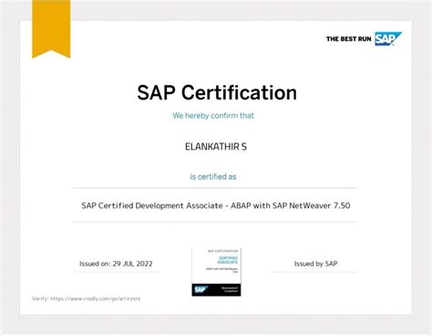 elankathir s on linkedin sap abap sapabap mkce